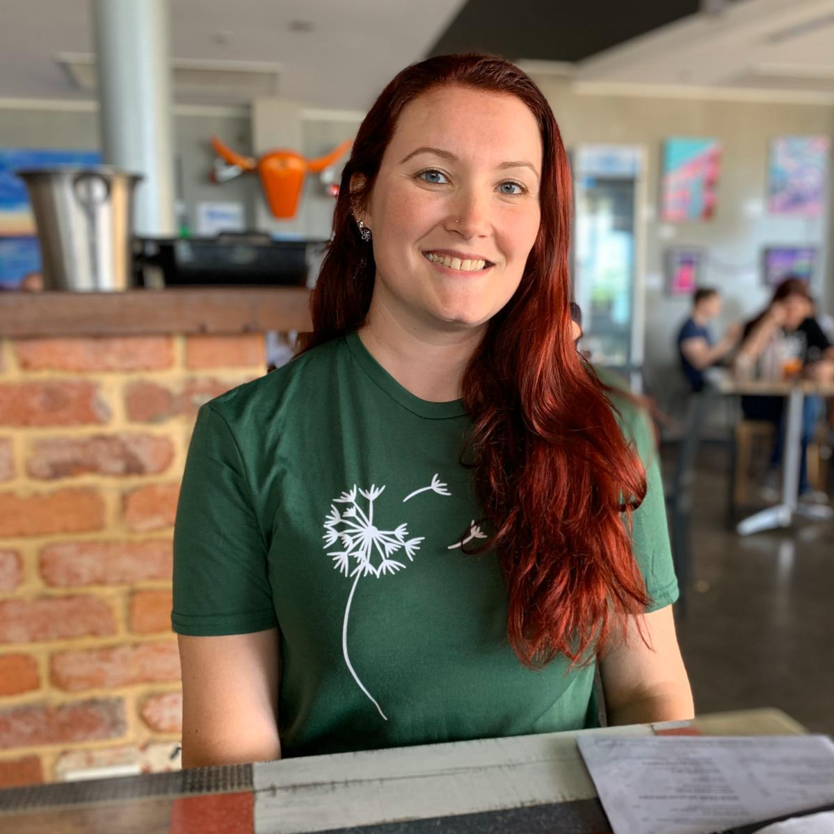 About – EMMA LOUISE GILL